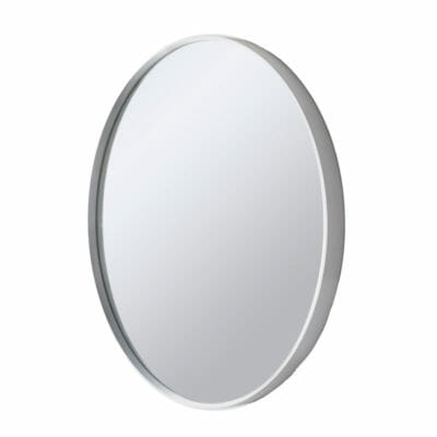 Deep Frame Round Mirrors • That Little Shop