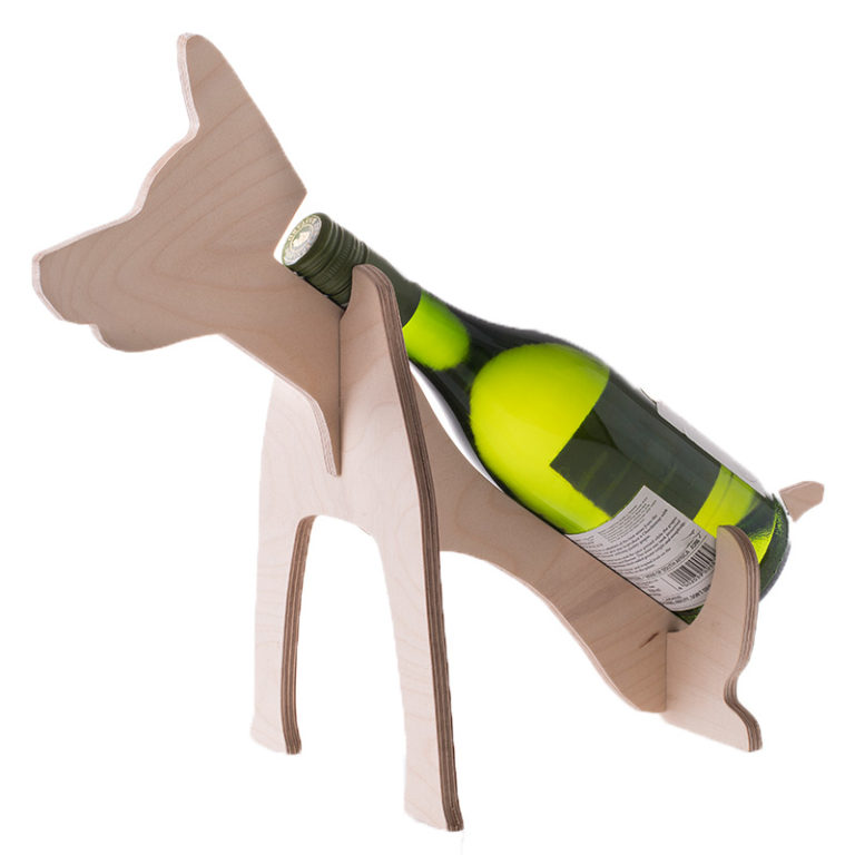 Classy Caprice Coffee Pod Holder • That Little Shop