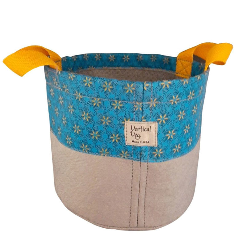 Geotextile Fabric Planters & pot covers • That Little Shop
