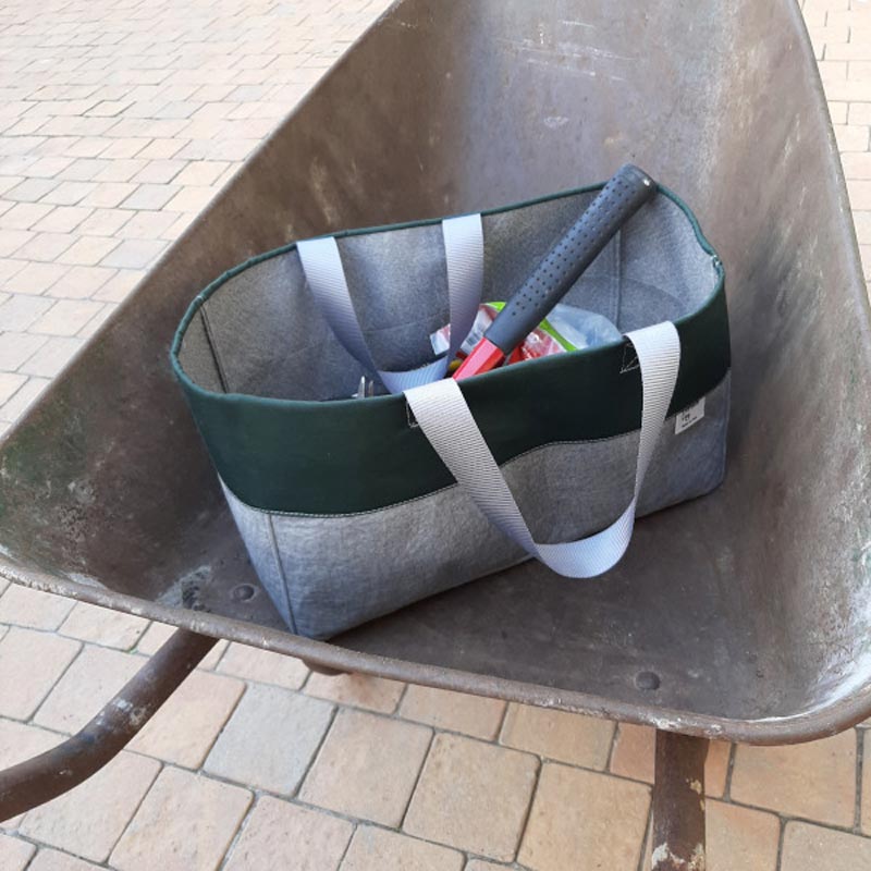 Tool Tidy Bag for all your tools • That Little Shop