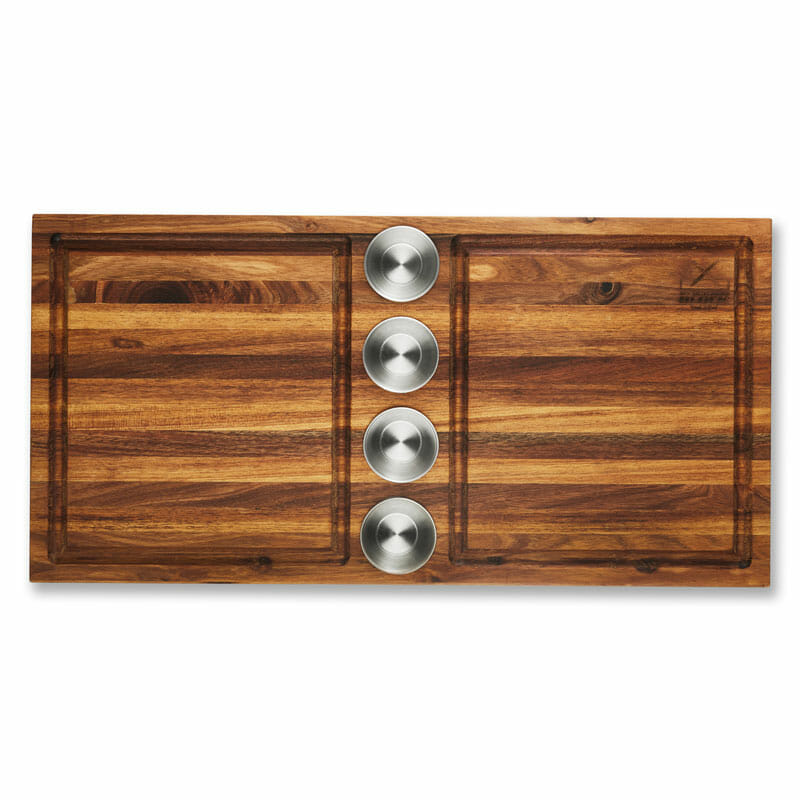 The Braai Board - Shisanyama Plankie • That Little Shop