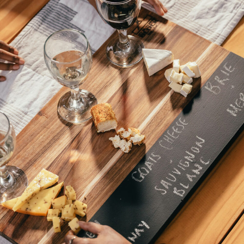 The Braai Board - Shisanyama Plankie • That Little Shop