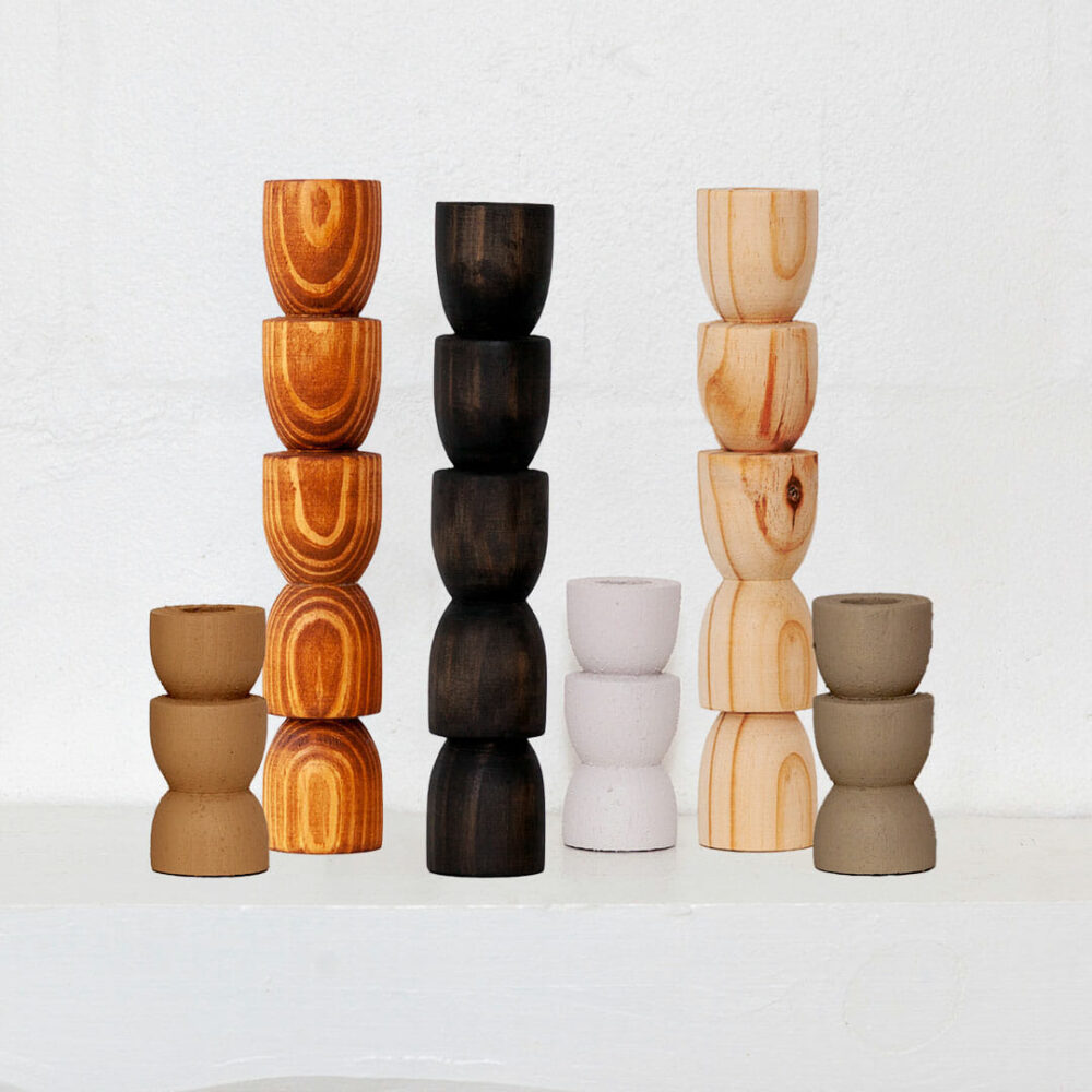 Classy Caprice Coffee Pod Holder • That Little Shop