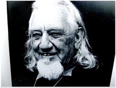 Walter Battiss: A South African Artist Ahead of His Time