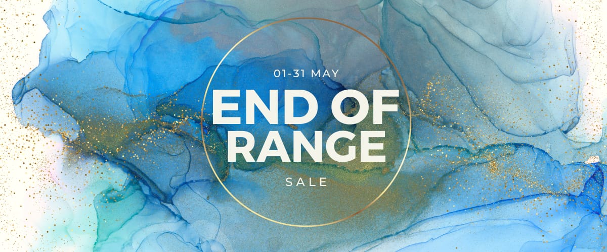 End of Range Sale • That Little Shop